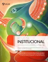 Lo mejor y nuevo de la ciencia-ficción de Colombia, en Revista CECAR